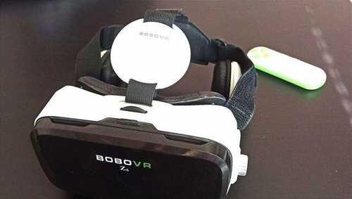 Bobovr Z4 Очки виртуальной реальности с пультом