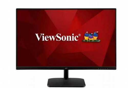 Монитор ViewSonic VA2732-h 27, 27 дюймов IPS