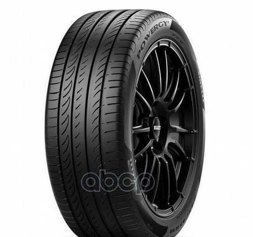 Pirelli Powergy 225/55 R17