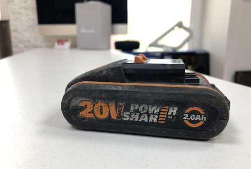 Аккумулятор Power Share 20V