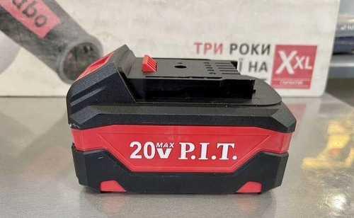 Аккумулятор OnePower P.I.T. PH20-4.0