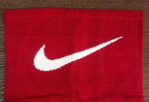 Nike Снуд на шею защита горла шарф Магазин