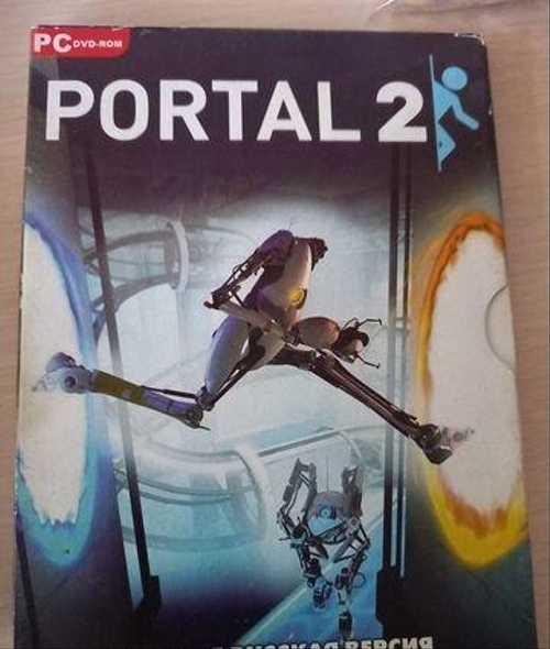 Portal 2 PC