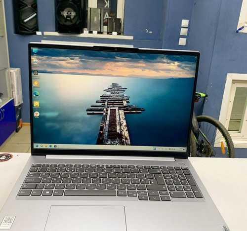 Ноутбук Lenovo ThinkBook 16 G6 IRL