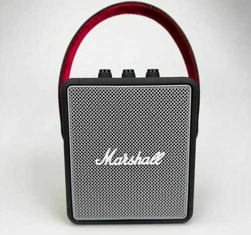 Колонка Marshall Stockwell 2