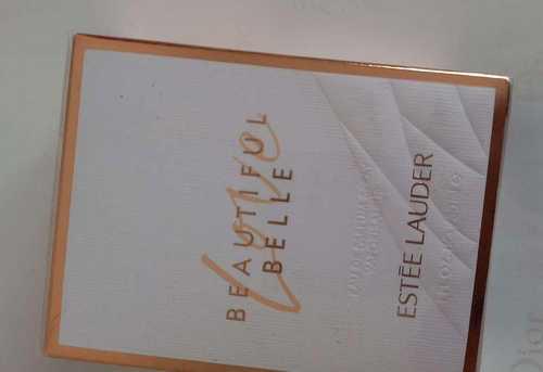 Estee lauder Beautiful Belle