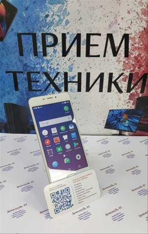 Мобильнй телефон meizu M6