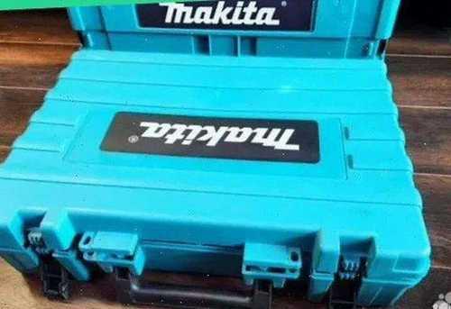 Аккумуляторный makita 4в1, 3в1, 2в1