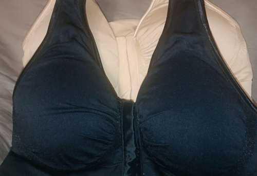 Бюстгальтер Bamboo Bra