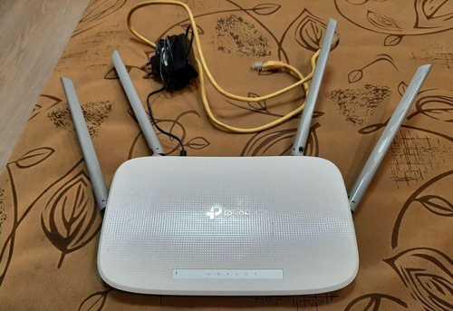 Wifi роутер EC220-G5