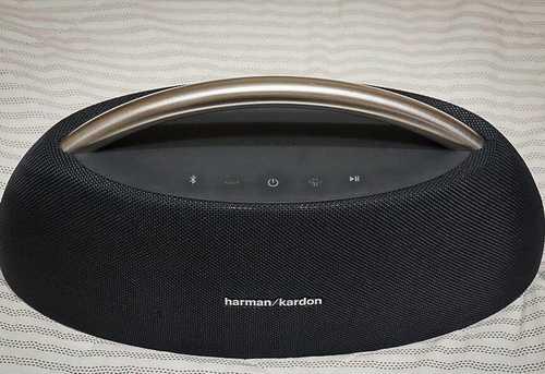 Harman kardon go play(Обмен)