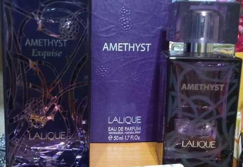 Парфюм от Lalique Amethyst, от50мл и 100мл,Ив Роше