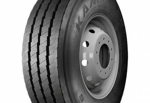 Кама NT202 R22.5 385/65 160K TL Прицеп
