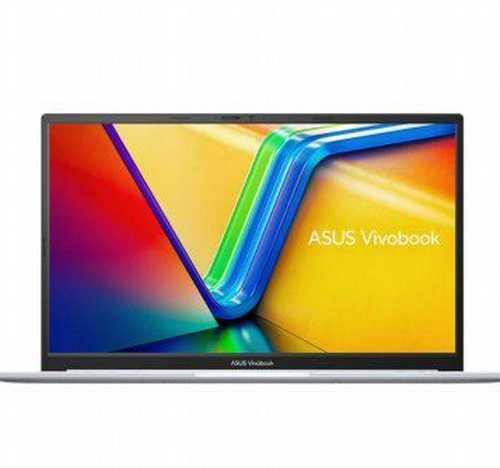 Ноутбук asus VivoBook 15X oled K3504VA-MA556 90NB10A2-M00NH0-wpro - новый