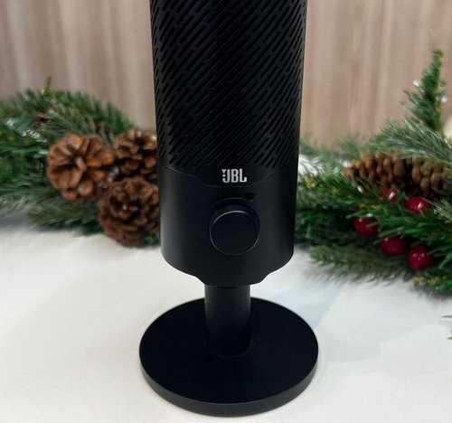 Stream Микрофон JBL