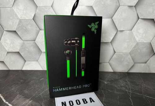 Razer hammerhead pro v2