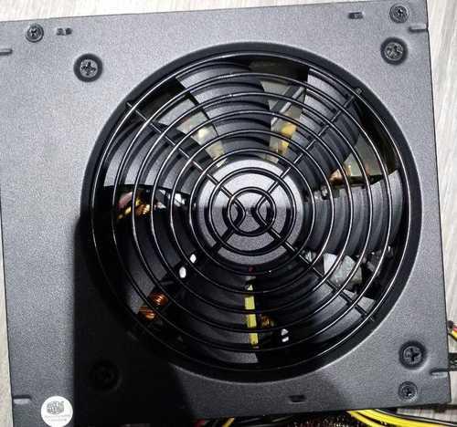 Блок питания Cooler Master 500w