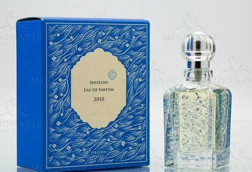 Shiseido 2010 (shiseido) парфюмерная вода Распив