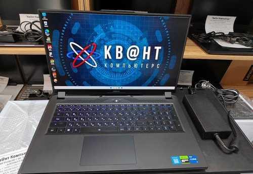 Игровой ноутбук 17.3" GIGABYTE AORUS 7 9MF, 512 ГБ, Core i5-12500H, RAM 16 ГБ, GeForce RTX 4050 6 ГБ