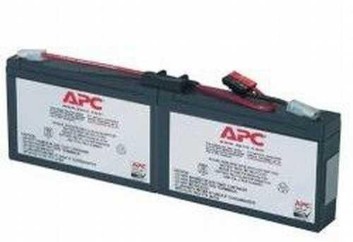 APC RBC18 Батарея для SC450RMI1U