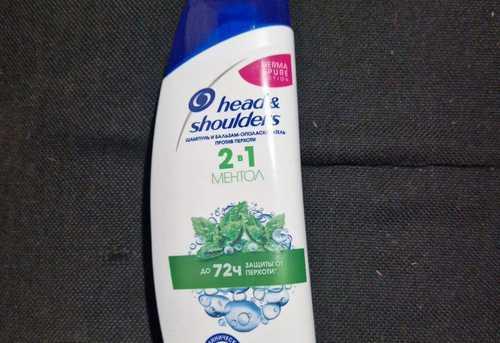Шампунь head shoulders оптом