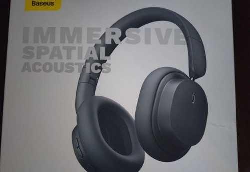 Беспроводные наушники Baseus DW 05