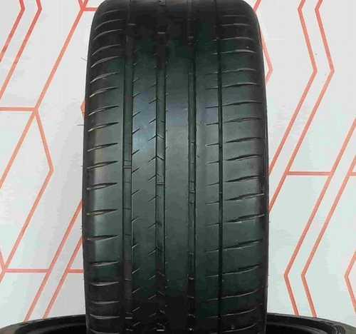 Michelin Pilot Sport 4 255/40 R19 100Y