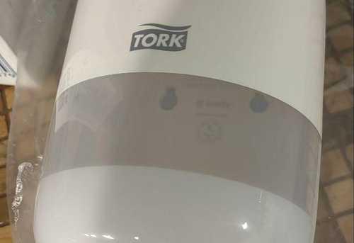 Диспенсер для мыла Tork mini