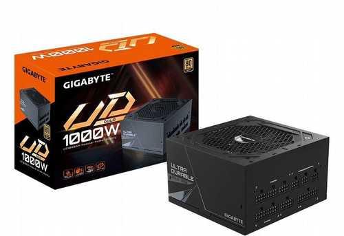 Блок питания 1000W Gigabyte GP-UD1000GM 80+ Gold