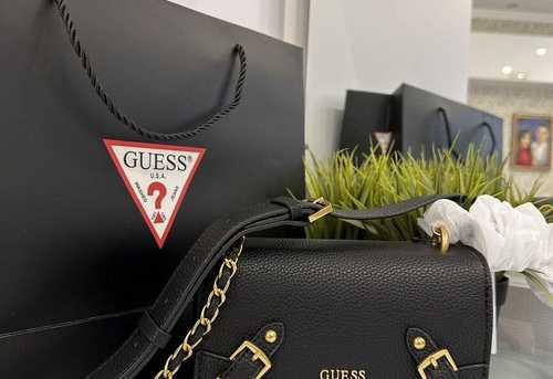 Сумка женская guess оригинал новая