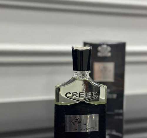 Creed aventus (m) edp 50 ml оригинал