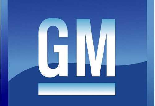 General motors 12688943 Прокладка гбц Chevrolet Ta