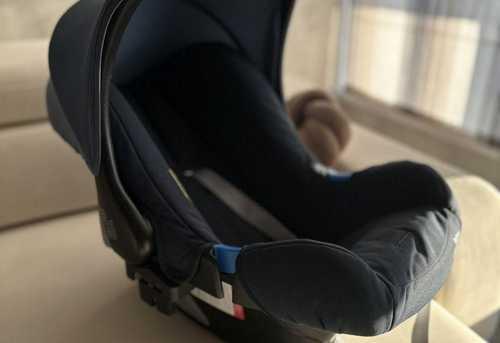 Автокресло britax roemer baby safe