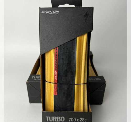 Покрышка Specialized Turbo Cotton 700 x 28