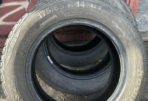 Barum Brillantis 2 5/10.5 R14