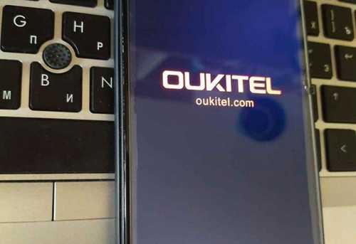 Oukitel C12 Pro