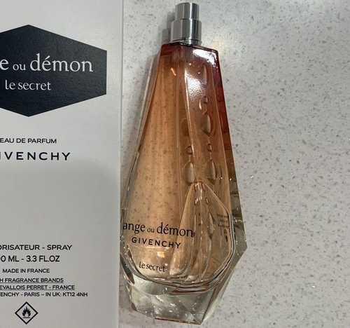 Givenchy Ange ou Demon Le Secret Eau de Parfum