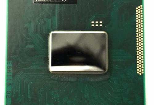 Процессор Intel Core i3-2310M