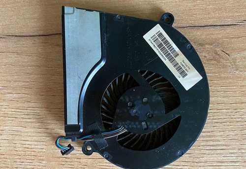 Кулер 724870-001 HP Pavilion 14, 14-E, 15, 15-E, 1