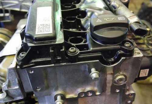 Двигатель Мерседес Спринтер OM651.955 GLK