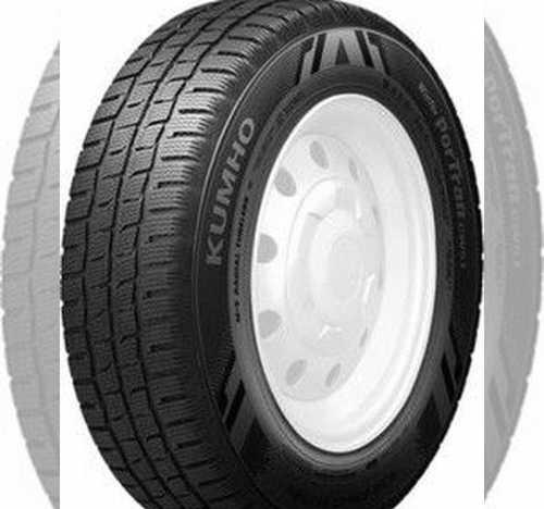 Kumho Winter PorTran CW51 235/65 R16C