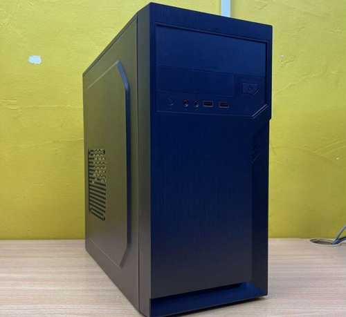 Новый PC для офиса Athlon 3000G/B450/SSD/8Gb