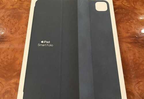 Чехол Apple Smart Folio для iPad Pro 11 дюймов