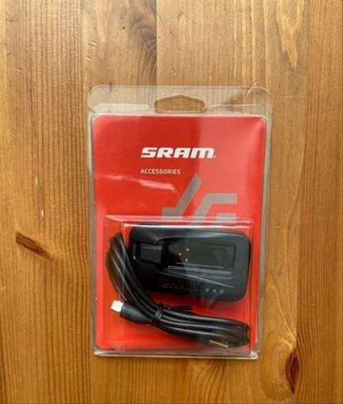 Зарядка для аккумулятора sram red Etap