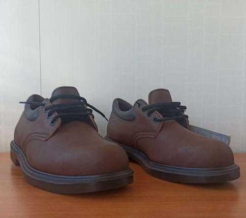 Ботинки рабочие RED wing 42 размер, пр-во USA