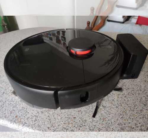 Робот пылесос Xiaomi Mi robot vacuum mop 2 - Ultra