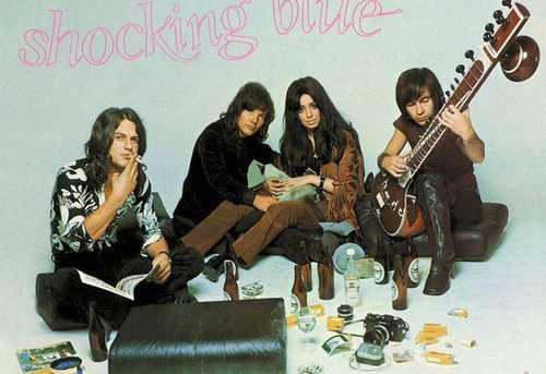 Виниловая пластинка Shocking Blue - AT Home (LP)