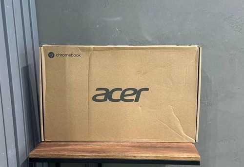 Ноутбук Acer Chromebook 516 GE CBG516-1H-53TY