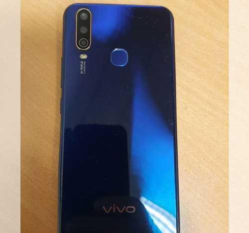 vivo Y17, 4/64 ГБ