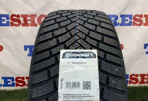 Continental IceContact 3 285/60 R18 116T